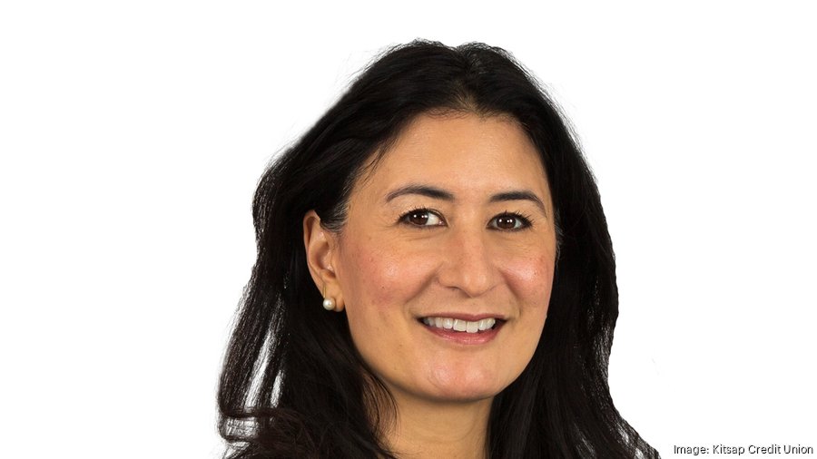 Kitsap Credit Union hires Nordstrom, Weyerhaeuser veteran as chief ...