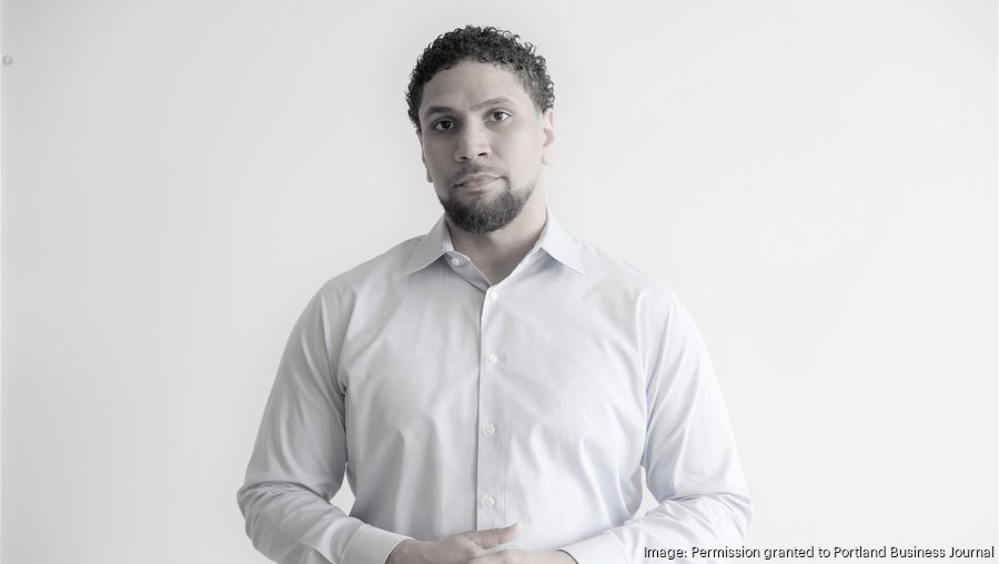 Black History Month: COR's Alando Simpson on people, planet, profit ...