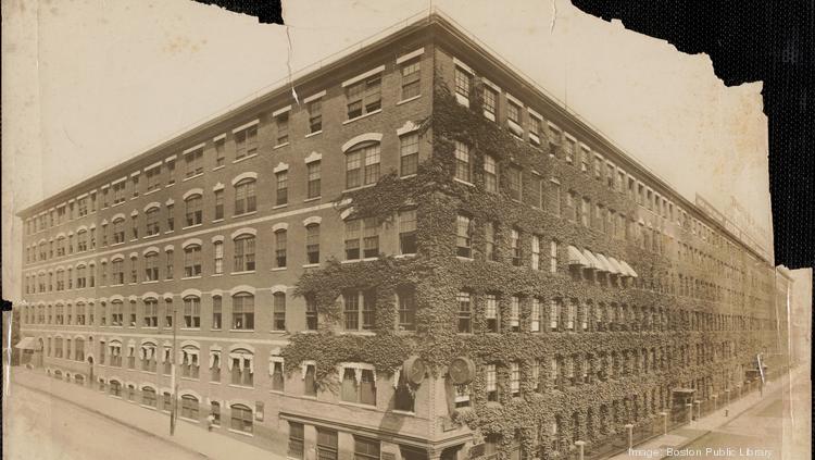 Five things you need to know today, and our shoemaking past - Boston ...