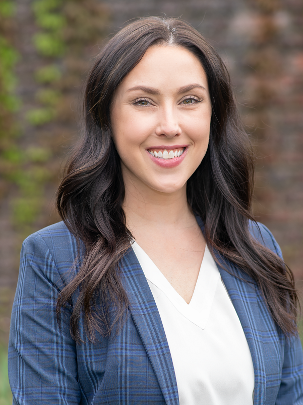 Carly Morgan | People on The Move - Pittsburgh Business Times