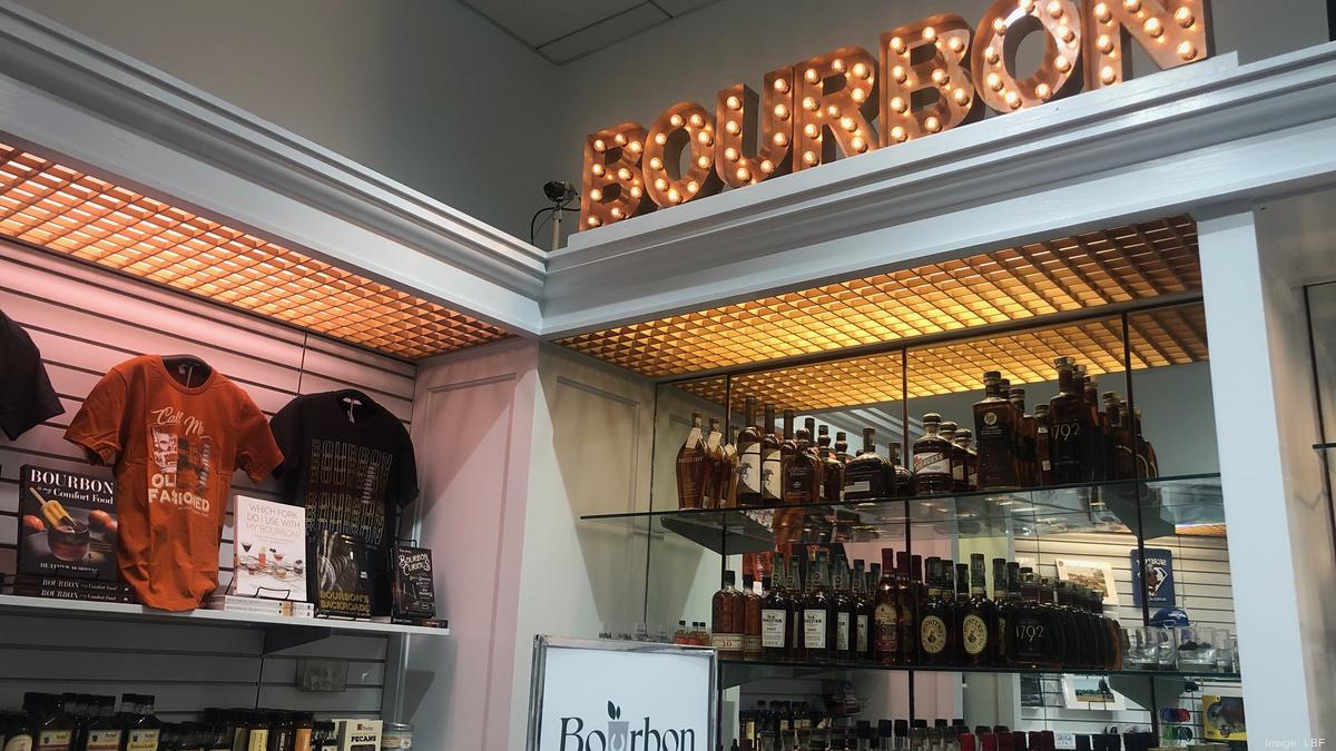 Kentucky Derby Museum reopening store after renovation - Louisville ...