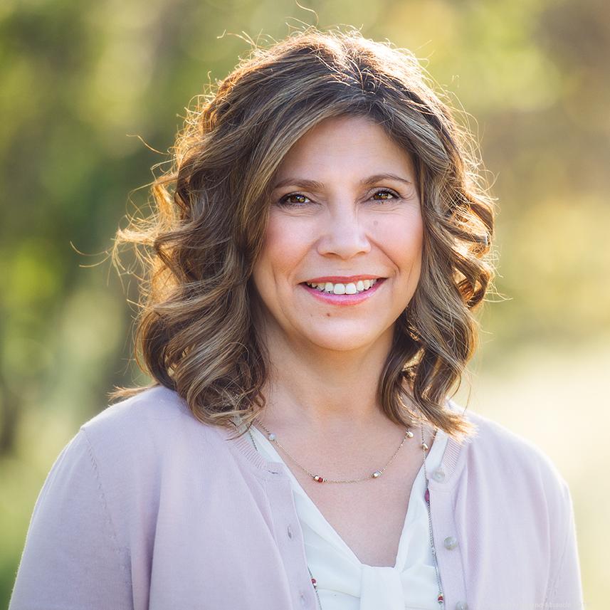 Maricela Rios-Faust | People on The Move - San Francisco Business Times