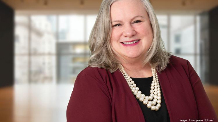 Thompson Coburn hires two new C-suite executives, Allen Capdeboscq and ...