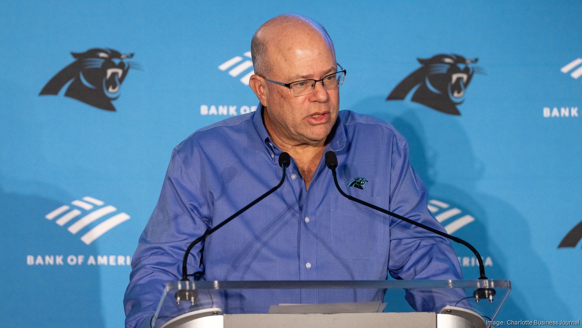 David Tepper-led entity sells Waterford Golf Club in Rock Hill - Triad ...