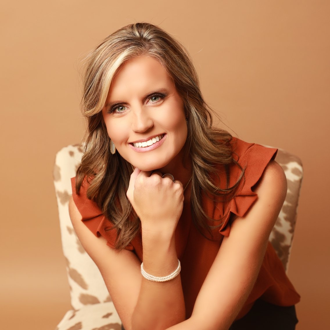 Megan Harris | People on The Move - Birmingham Business Journal