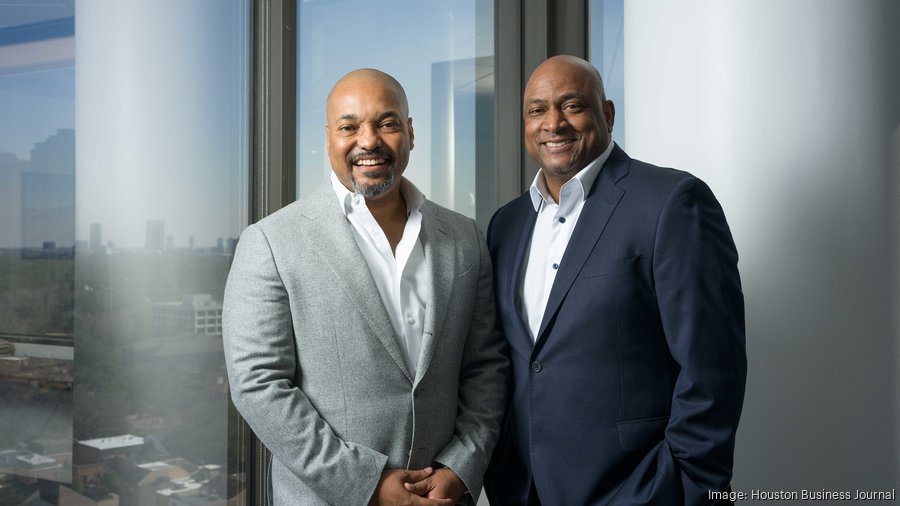 Why Houston was key to building Direct Digital Holdings - Houston ...