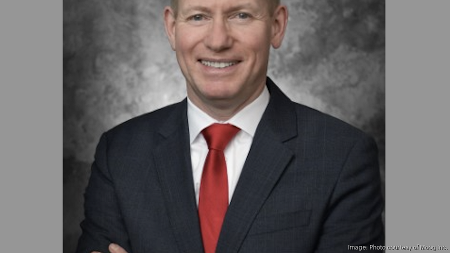 Moog reports record sales quarter despite L3Harris lawsuit - Buffalo ...