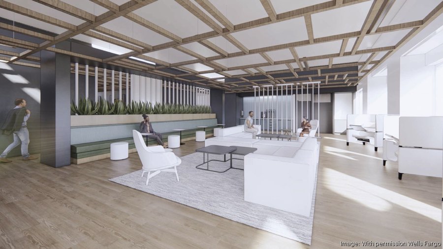 Wells Fargo employees moving to former Duke Energy building - Charlotte ...