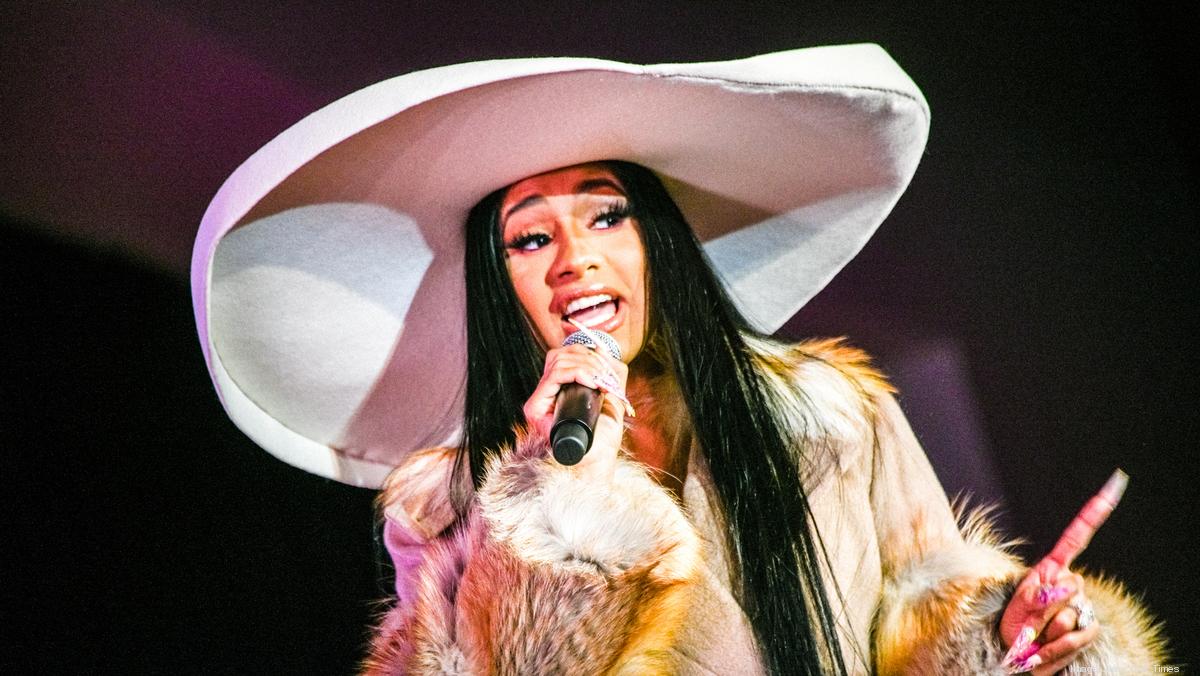 Super Bowl parties: Travis Scott, Cardi B and more to perform in ...