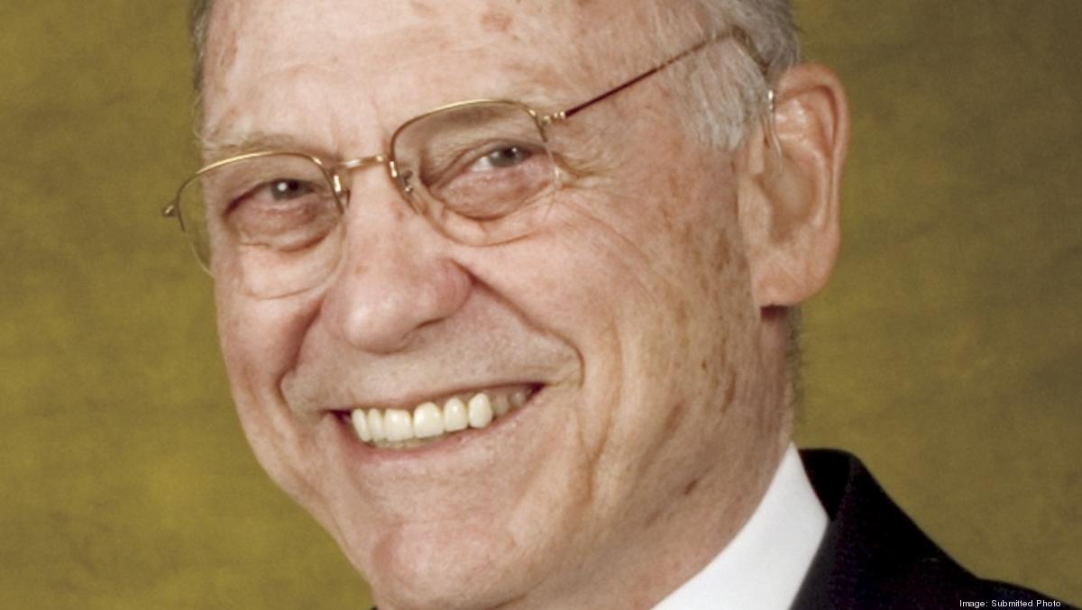 Dayton entrepreneur and community champion Richard Glennon passes away ...