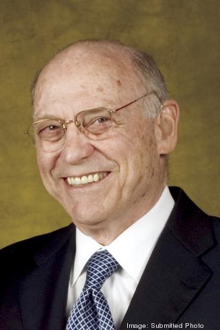 Dayton entrepreneur and community champion Richard Glennon passes away ...