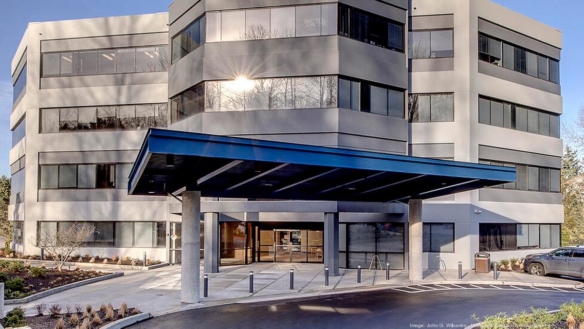 Developer new to Seattle area finishes medical office renovation ...
