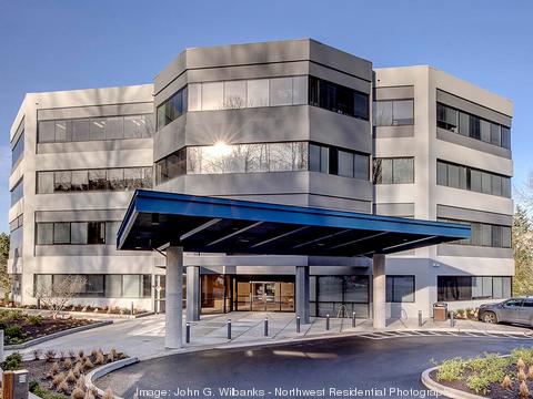Seattle Hospitals News - Puget Sound Business Journal