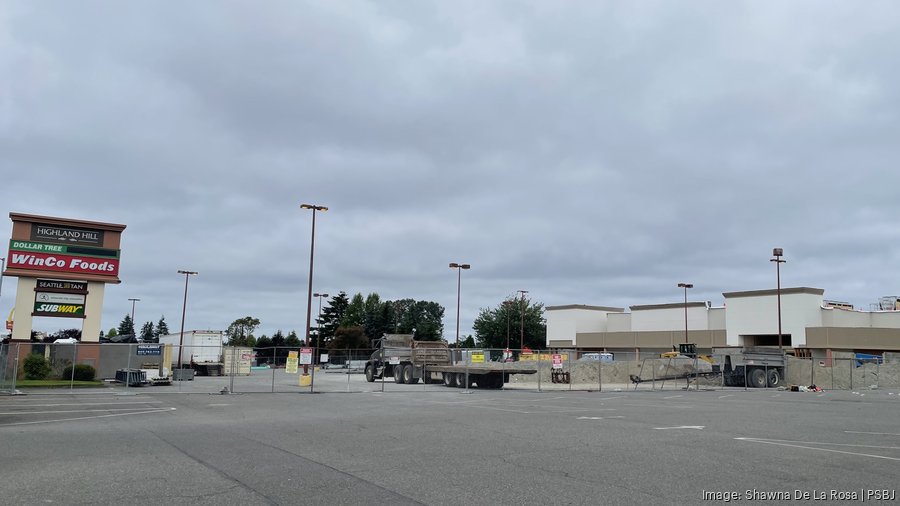 Discount grocer WinCo sets opening date for second Tacoma store - Puget ...