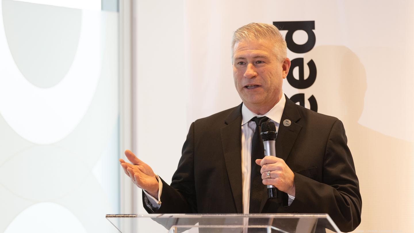 Charlotte Inno - Charlotte telecommunications company Brightspeed names ...