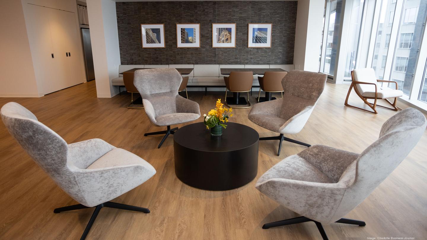 Charlotte Inno - Charlotte telecommunications company Brightspeed names ...