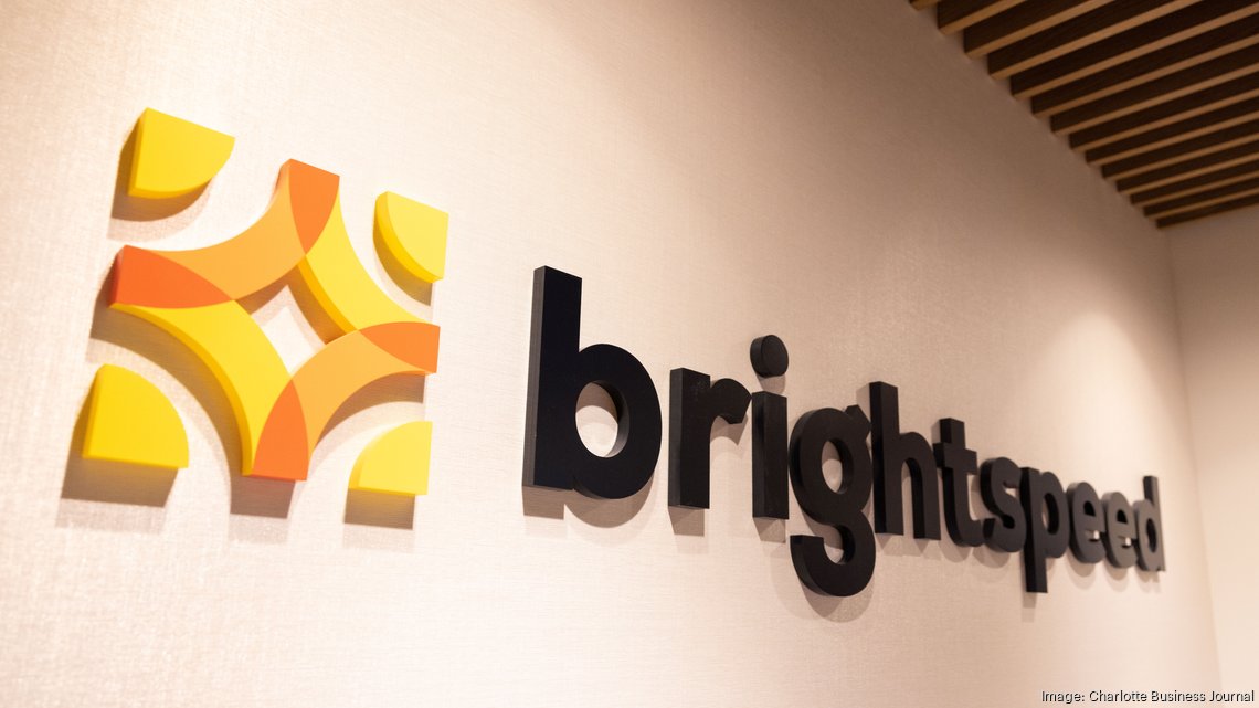 Charlotte Inno - Charlotte telecom firm Brightspeed lands $500M ...