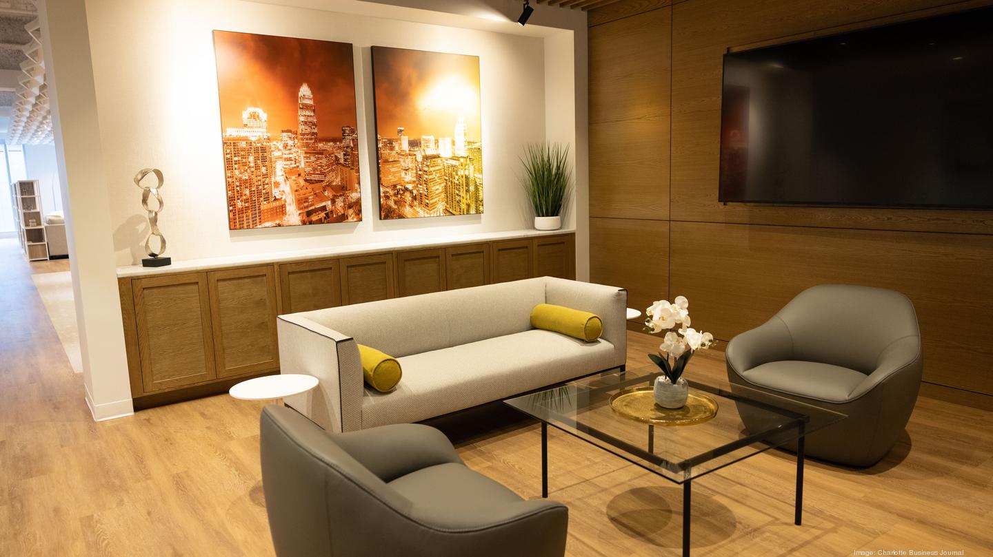 Charlotte Inno - Charlotte telecommunications company Brightspeed names ...