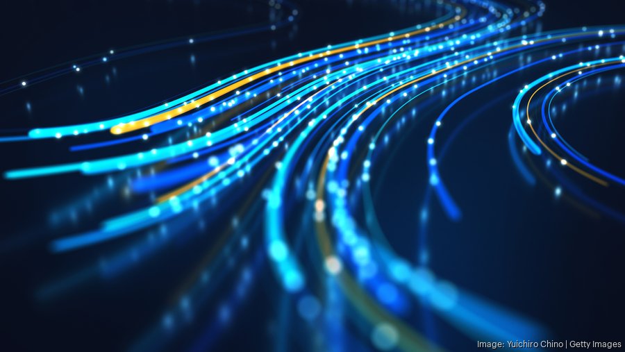 Gateway Fiber to merge with Kansas City-based WANRack - St. Louis ...