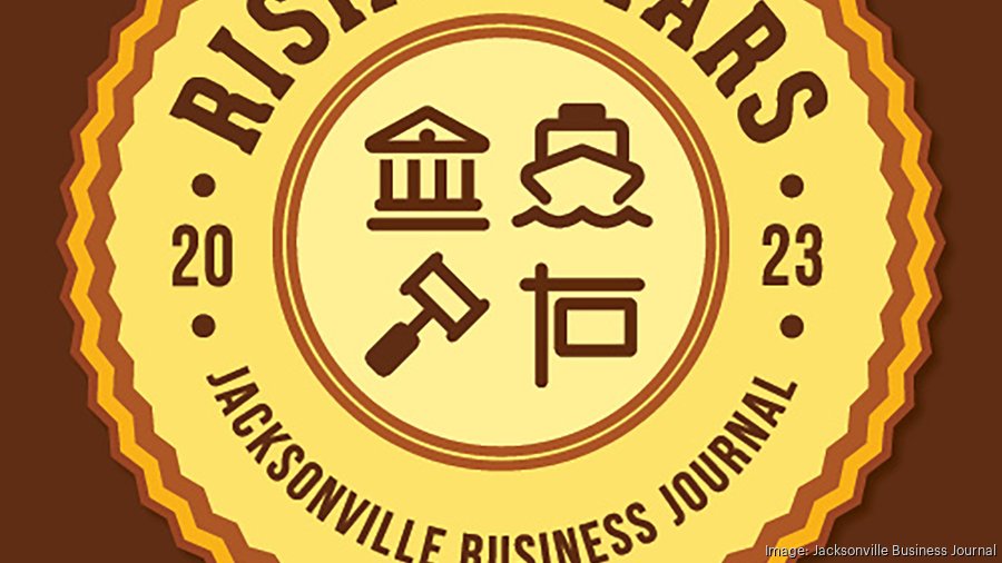 Introducing the JBJ's Rising Stars awards program - Jacksonville ...