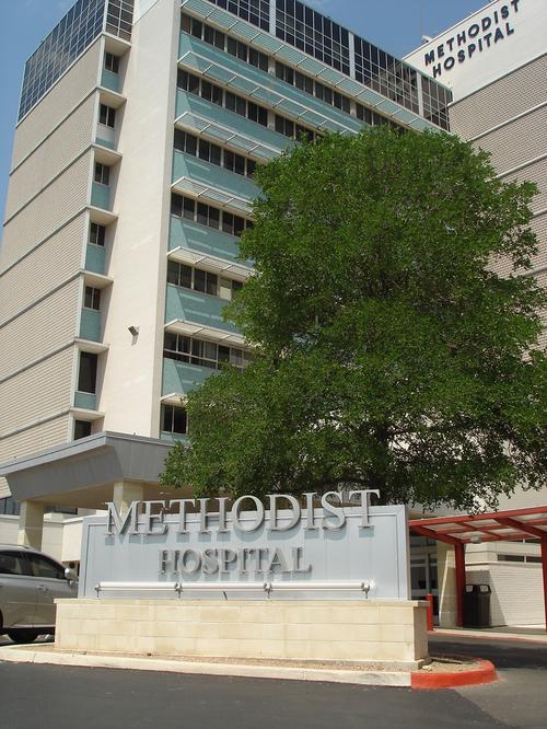Methodist Healthcare has received national recognition for innovative ...