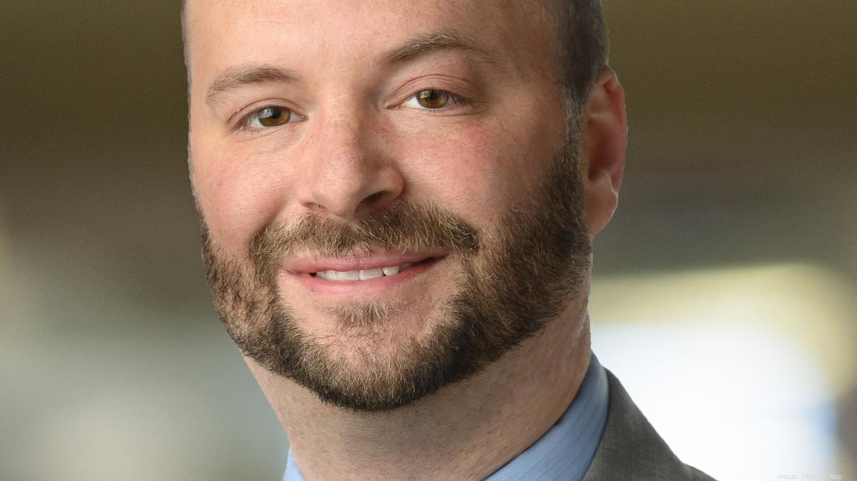 Louis Plung hires tax partner from CLA - Pittsburgh Business Times