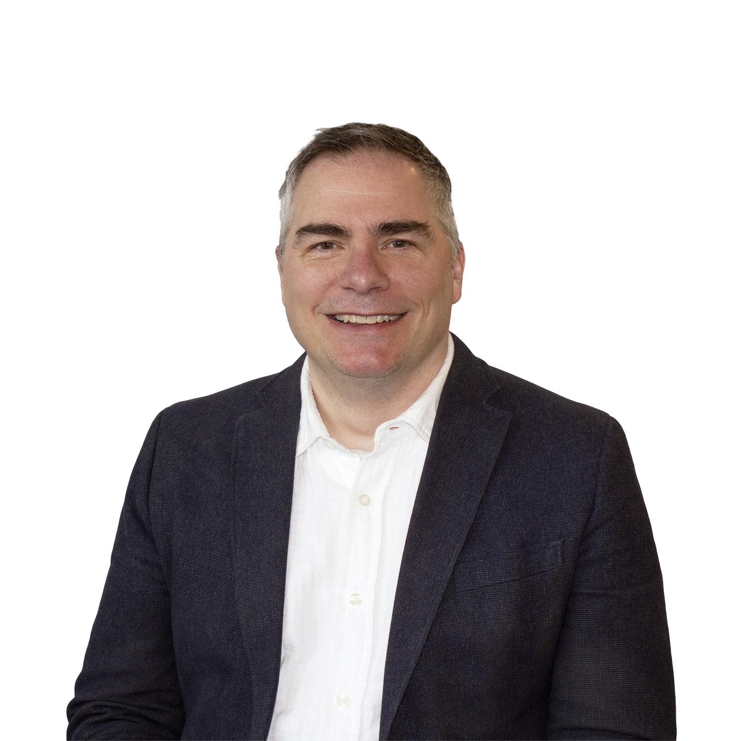 Jay Demma | People on The Move - Minneapolis / St. Paul Business Journal