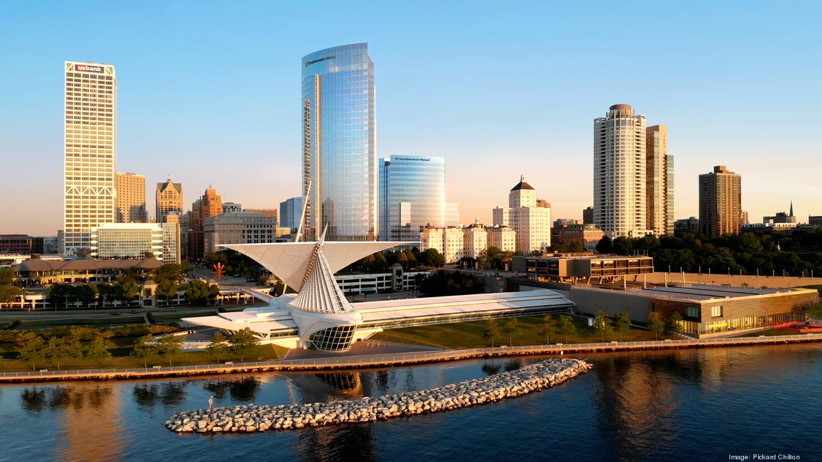 Architect for Northwestern Mutual’s $500M renovation says it’s still ...