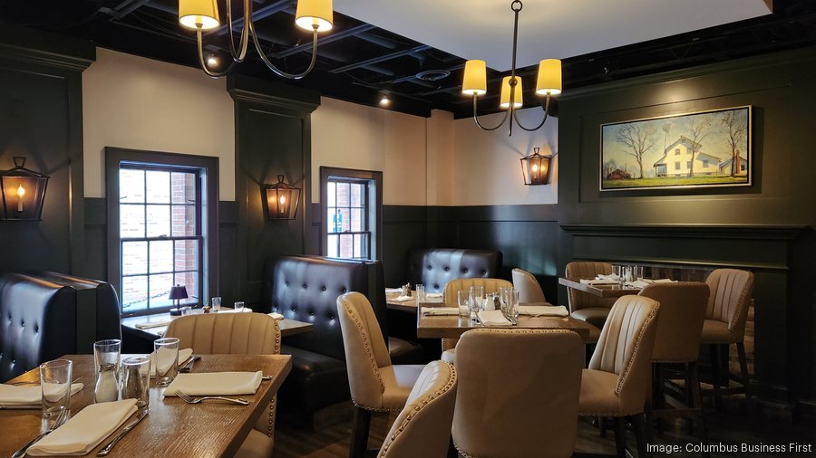 The Whitney House in Worthington welcoming customers back with ...