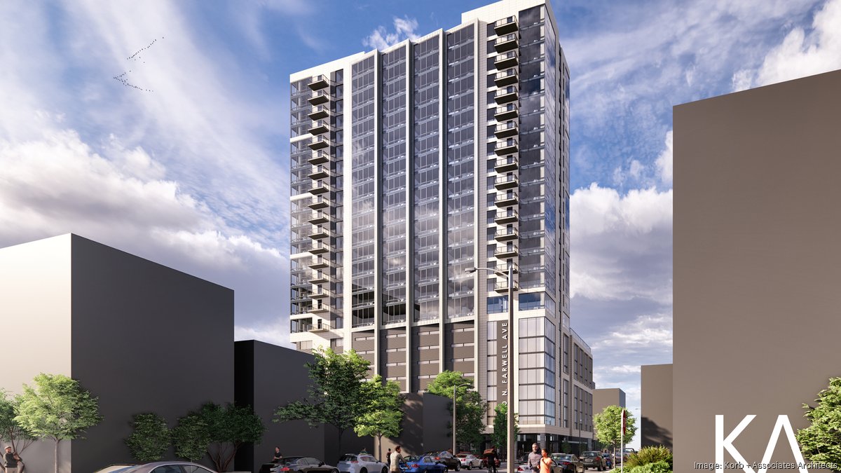 New Land buys Renaissance Place property for 25-story apartment ...