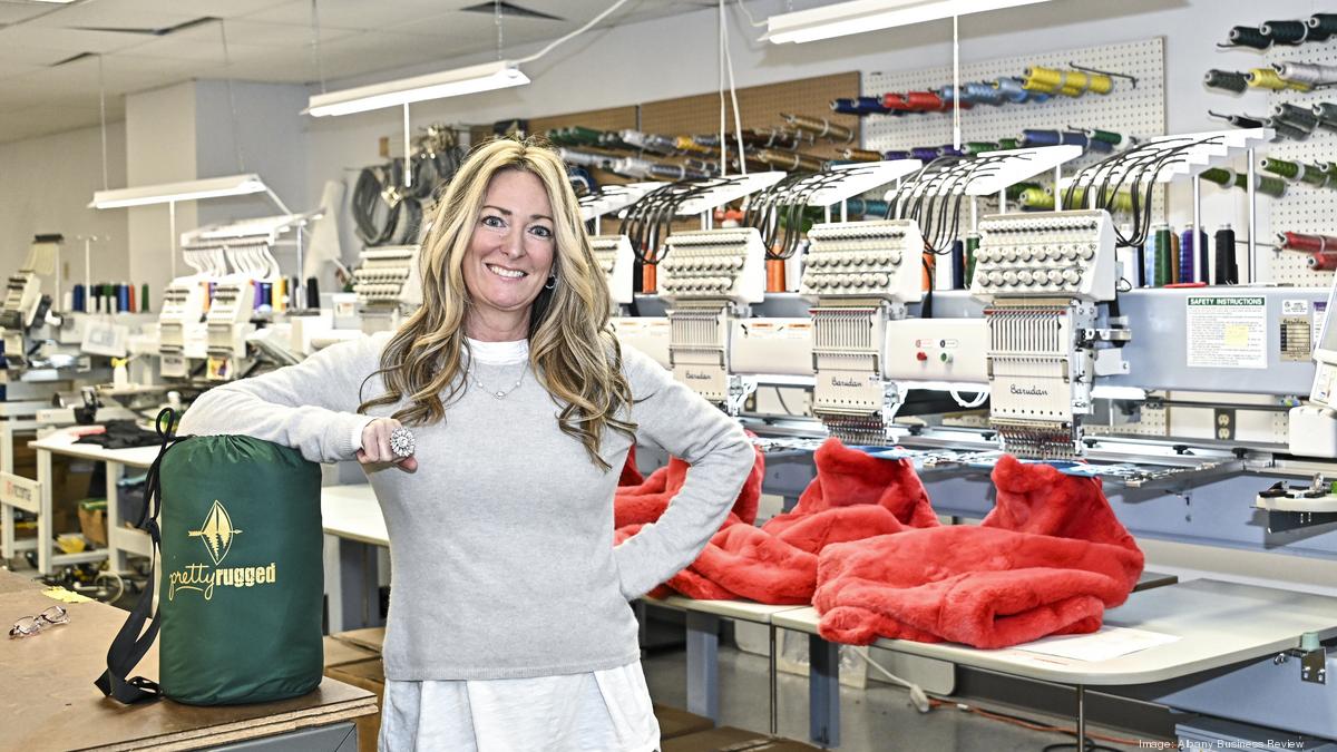 Pretty Rugged rides wave of orders after 'Shark Tank' appearance ...