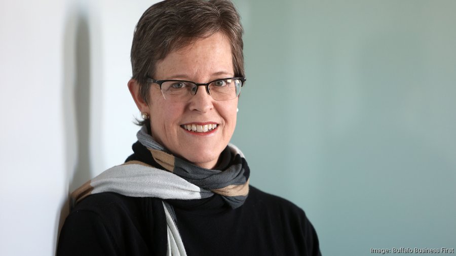 Harter Secrest & Emery Anne Downey gives time to help asylum seekers ...