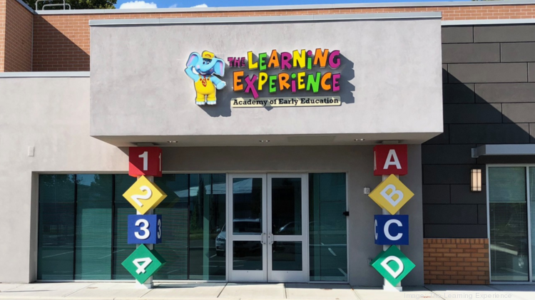 The Learning Experience to open Orlando daycare centers - Orlando ...