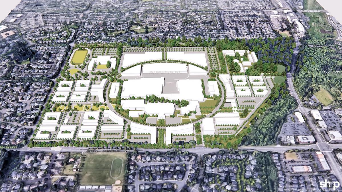 SVI Electronics opens in Vancouver, Washington - Portland Business Journal