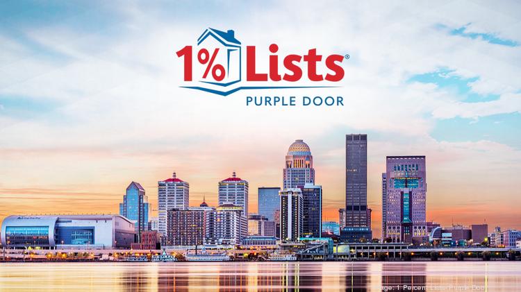 1 Percent Lists Launches Branch In Southern Indiana Louisville