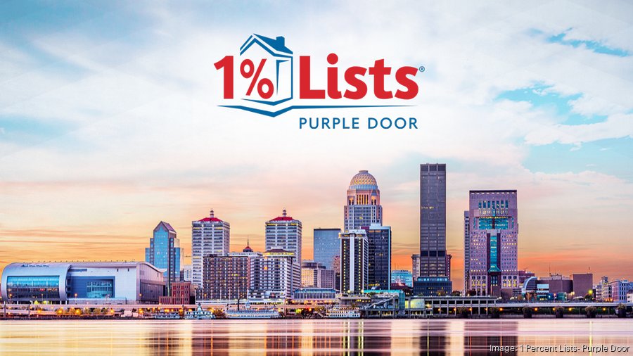 1 Percent Lists Launches Branch In Southern Indiana Louisville