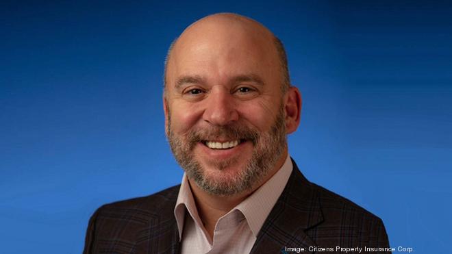 Citizens adds 4,000 policies - Tampa Bay Business Journal