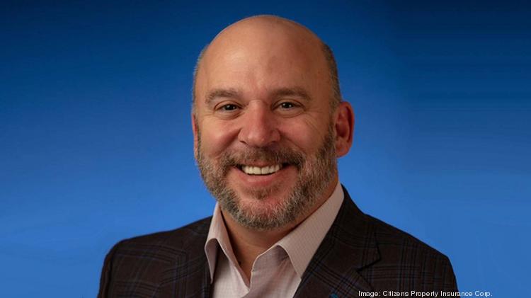 Citizens unwinds exposure in Florida through policy transfer with Slide ...