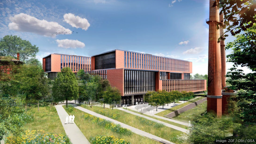 Inflation Reduction Act to fuel DHS consolidation at St. Elizabeths ...