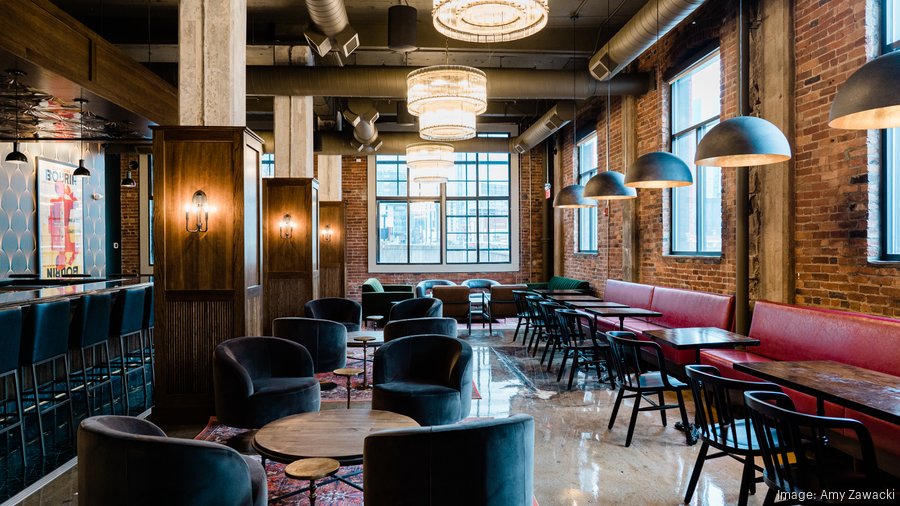 Cummins Station gets 1920s bar with food by James Beard Award winner RJ ...