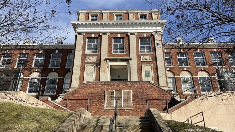 Peek inside Howard University’s $50M renovation of a historic D.C ...