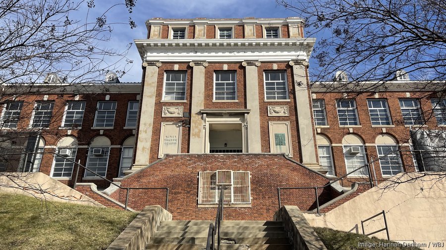 Peek inside Howard University’s $50M renovation of a historic D.C ...