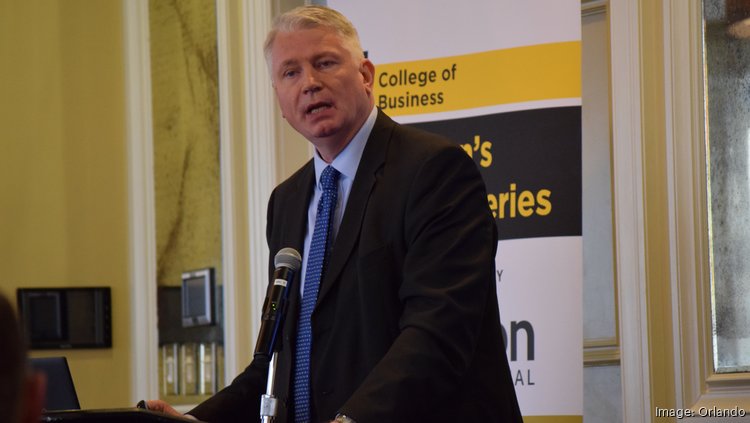 How latest U.S. job numbers impact outlook for Orlando - Orlando ...