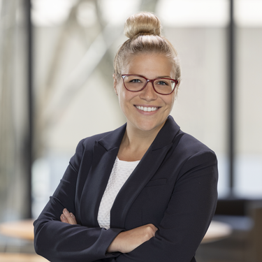 Alyssa McKay | People on The Move - Atlanta Business Chronicle