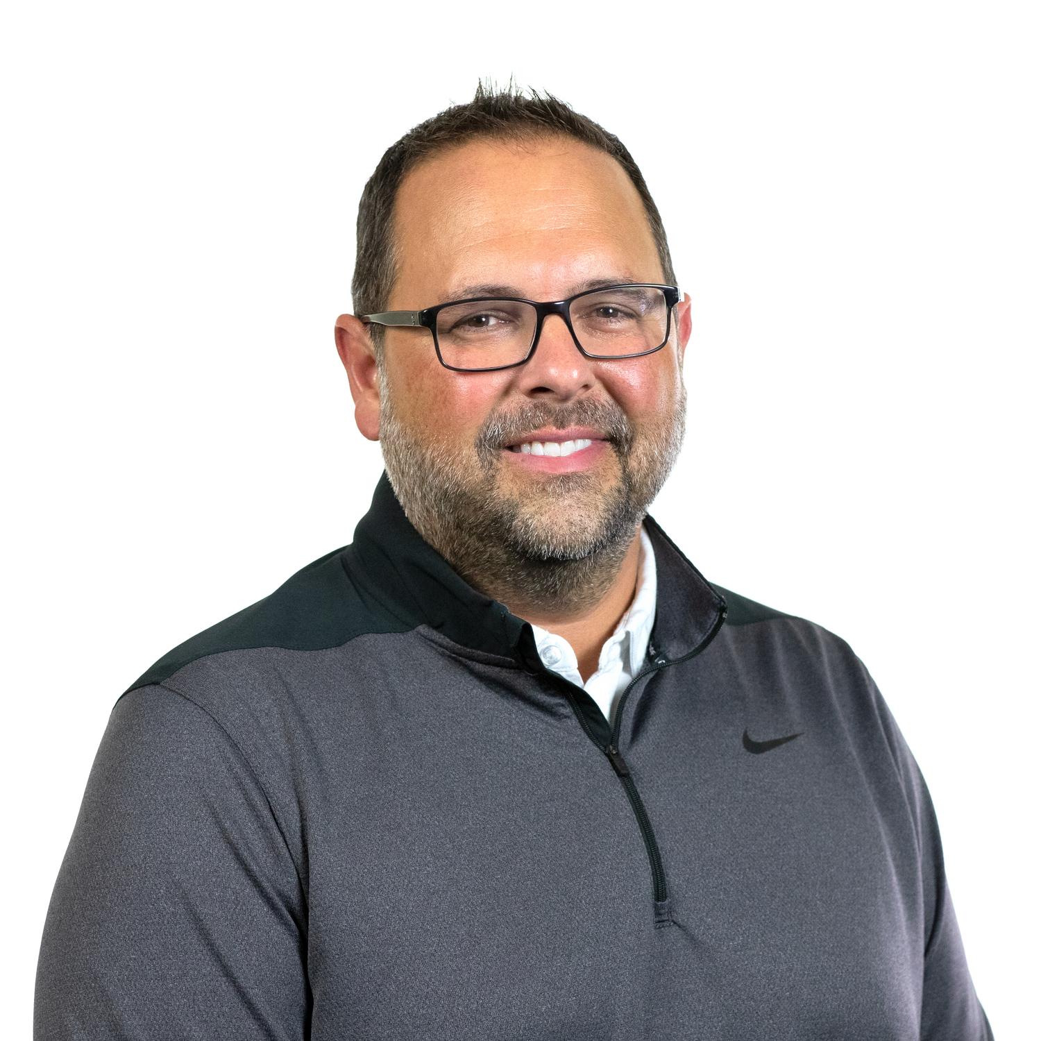 Robby Bullington | People on The Move - Birmingham Business Journal