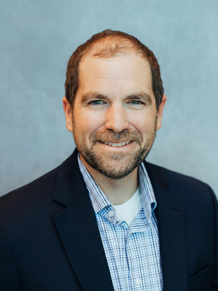 Clint Loumaster | People on The Move - Kansas City Business Journal