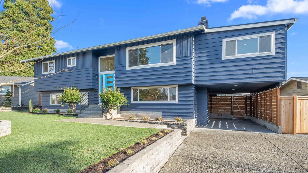 Rave Foundation project will get boost from Kirkland home sale - Puget ...