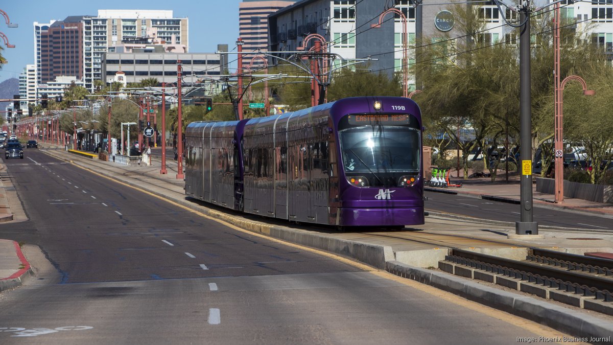 Proposition 400 delivers major Phoenix metro transport upgrades ...