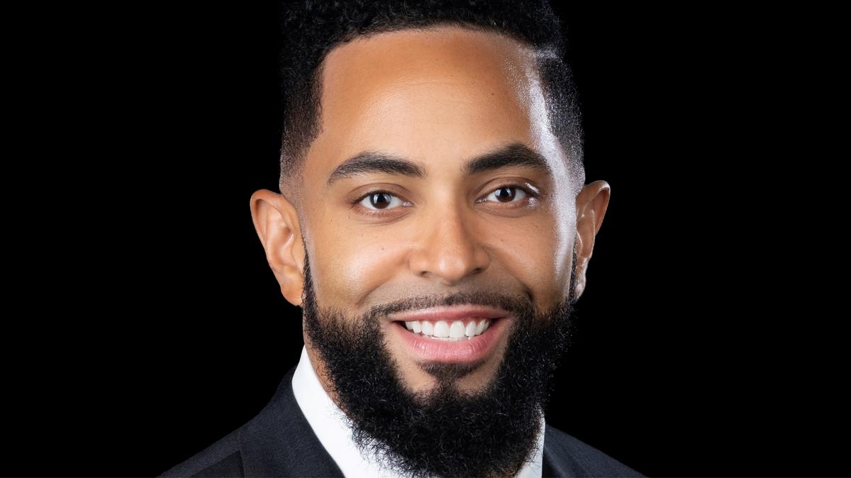 Executive Insights: Gerren Price of the DowntownDC Business Improvement ...