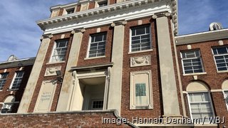 Peek inside Howard University’s $50M renovation of a historic D.C ...